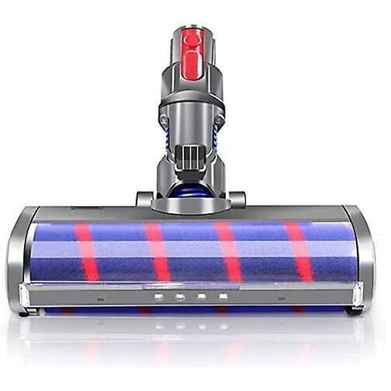 Tête de nettoyage pour Dyson V7 V8 V10 V11 modèles sans fil aspirateur ...