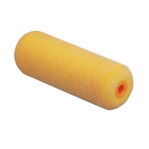 Mini-manchon mousse floquée - ROULOR - 327311 | Leroy Merlin