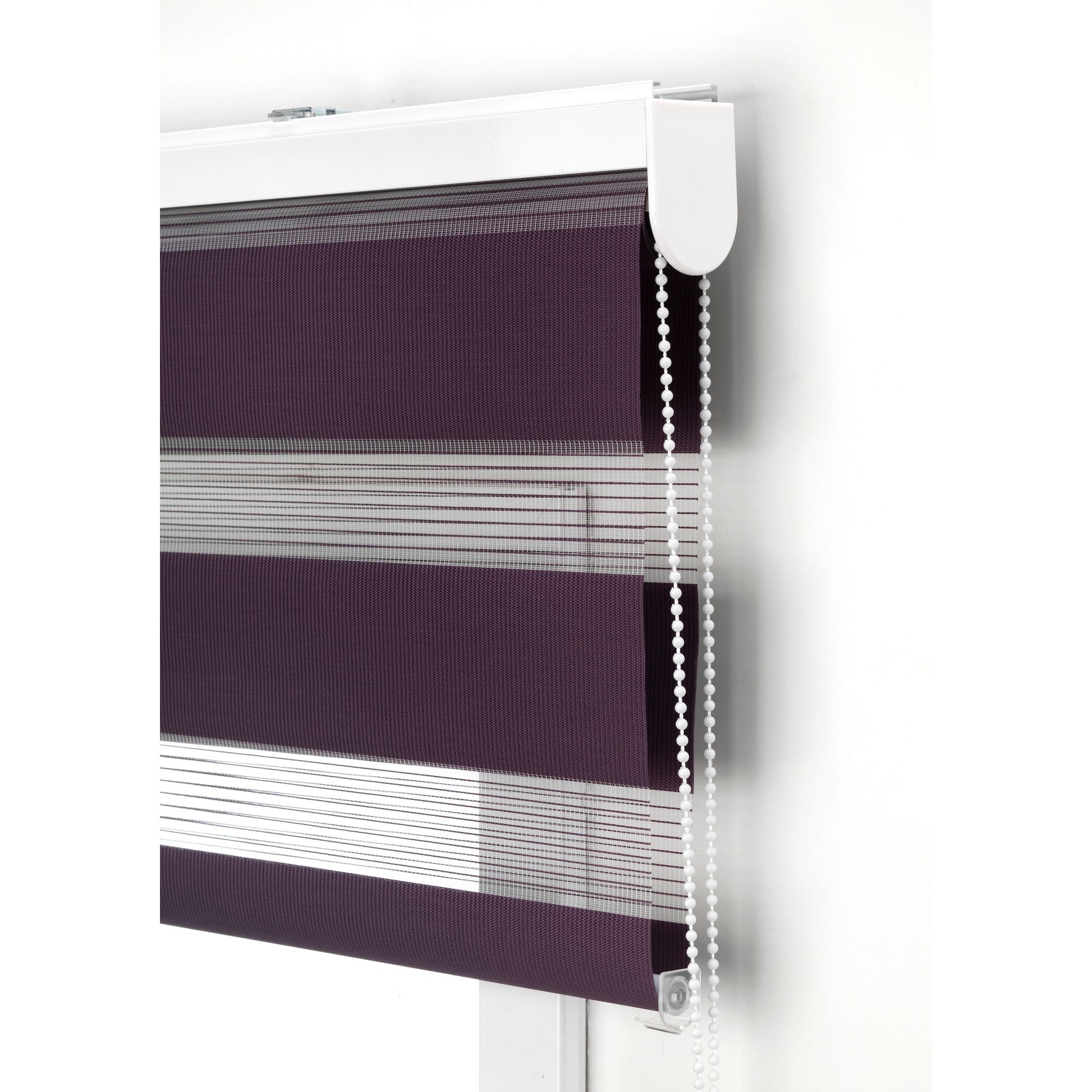 ECOMMERC3 | Store Enrouleur Nuit et Jour Taille 90x250 - Store ...