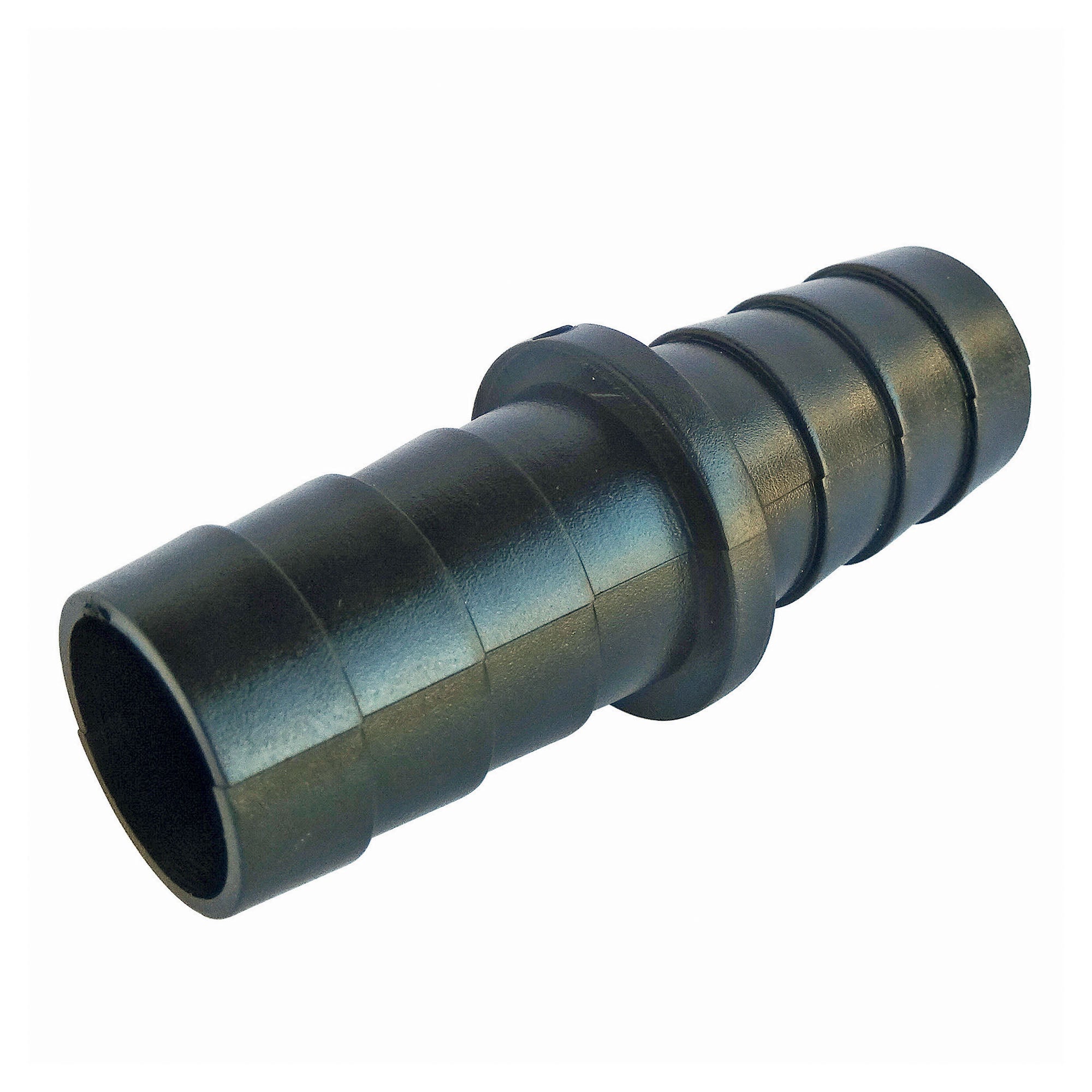 Raccord de jonction droit pour tuyau d'évacuation de machine à laver | Leroy Merlin