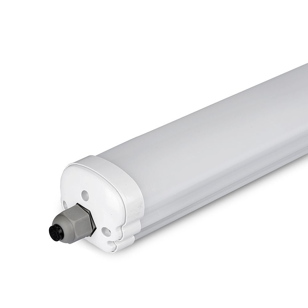 Schermo impermeabile a LED bianco freddo da 1500 mm e 48 W della serie ...