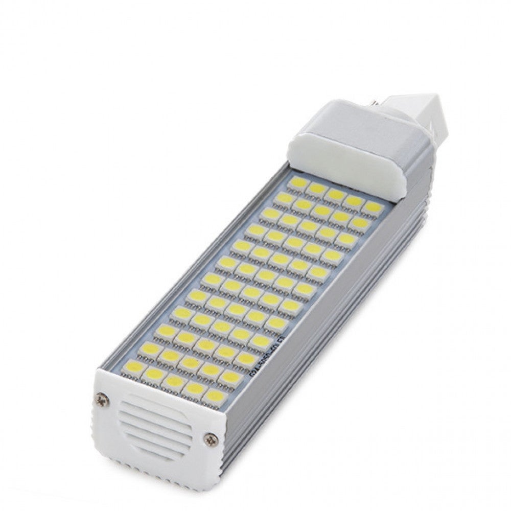 Ampoule LED G24 12W 1 000Lm 6000ºK 40 000H [CA-HLG24-12W-CW] | Leroy Merlin
