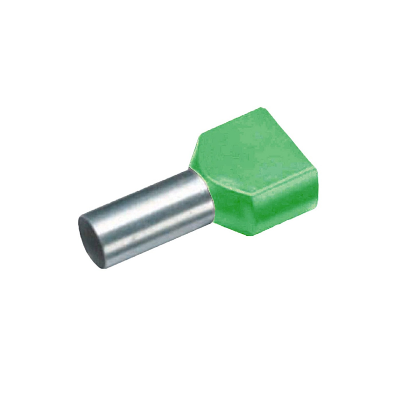 Embout de câblage double pour fil souple de 0,75mm² à 16mm² - Section ...