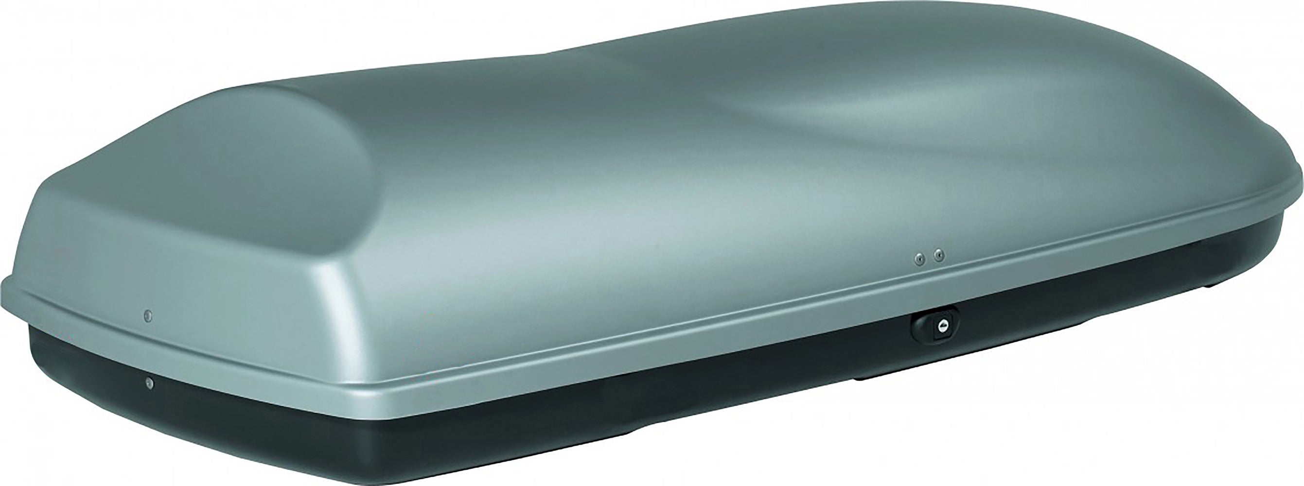 Box portabagagli 450 Sirio grigio | Leroy Merlin