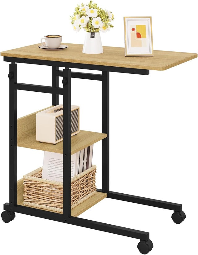 Table a roulette au meilleur prix | Leroy Merlin