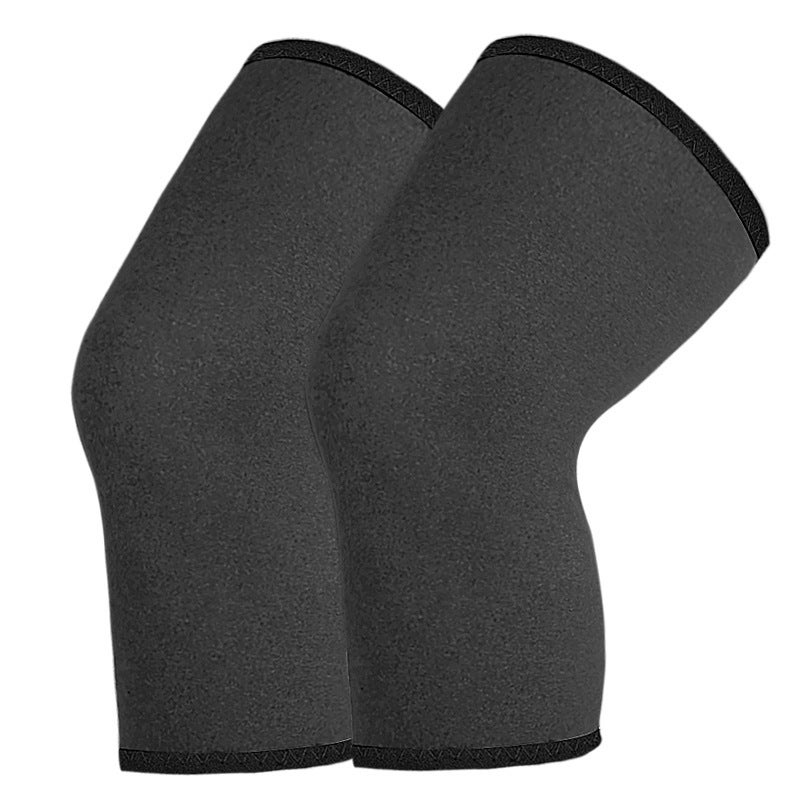 Rodilleras de compresión, rodilleras Derong DarkGrey | Leroy Merlin