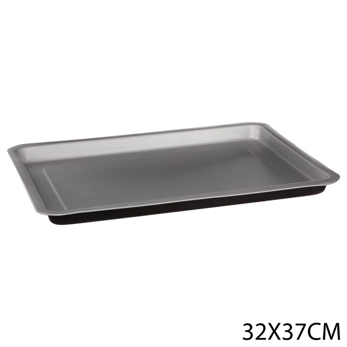 5five - plato rectangular angular 37x22cm "firma | Leroy Merlin
