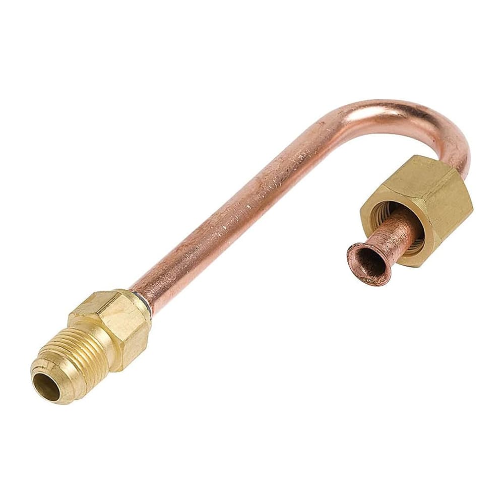 RACOR INVERSIÓN MF 1/4 x 1/4 | Leroy Merlin