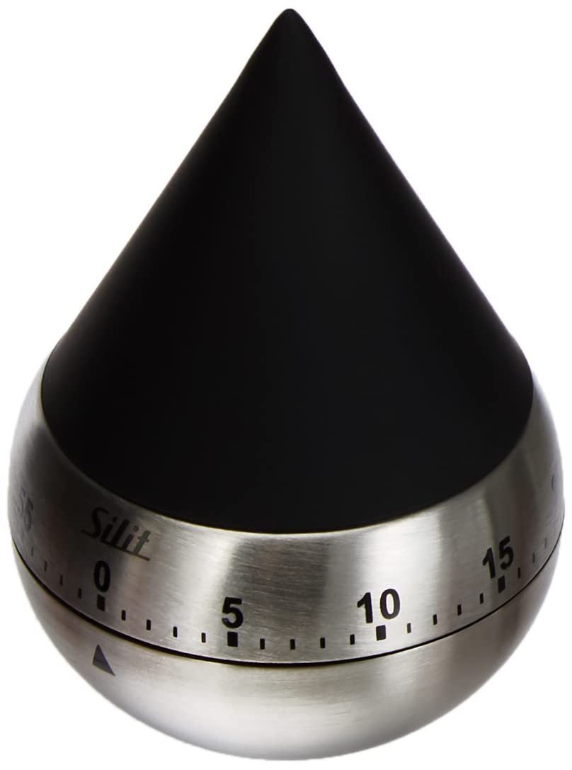 SILIT 0068.0020.01 Swing Timer | Leroy Merlin