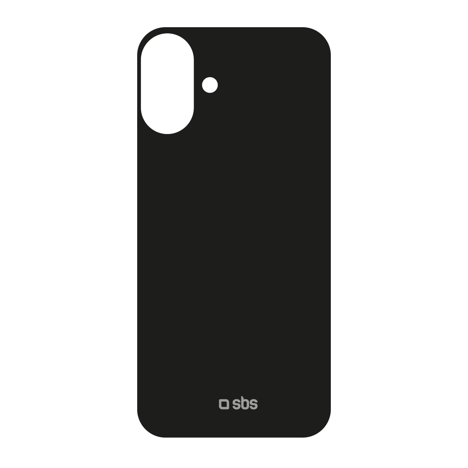 Coque pour iPhone 16 Plus avec technologie D3O | Leroy Merlin
