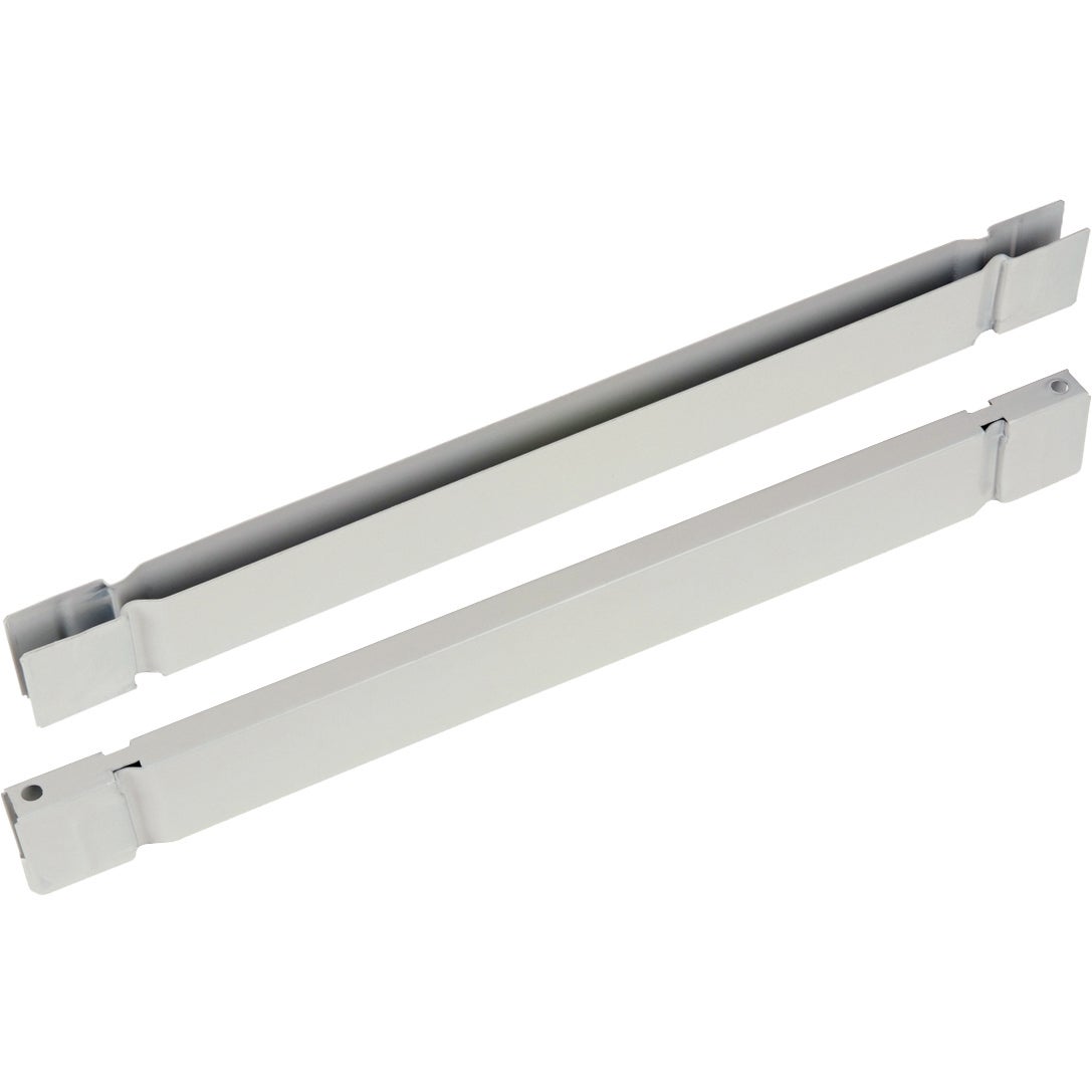 Traversina per ripiano da cm.50 prometal | Leroy Merlin