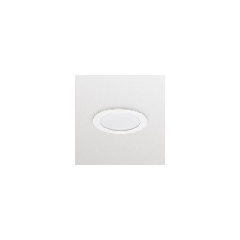 Spot encastré à led - philips coreline slimdownlight - gen3 mini dn145b ...