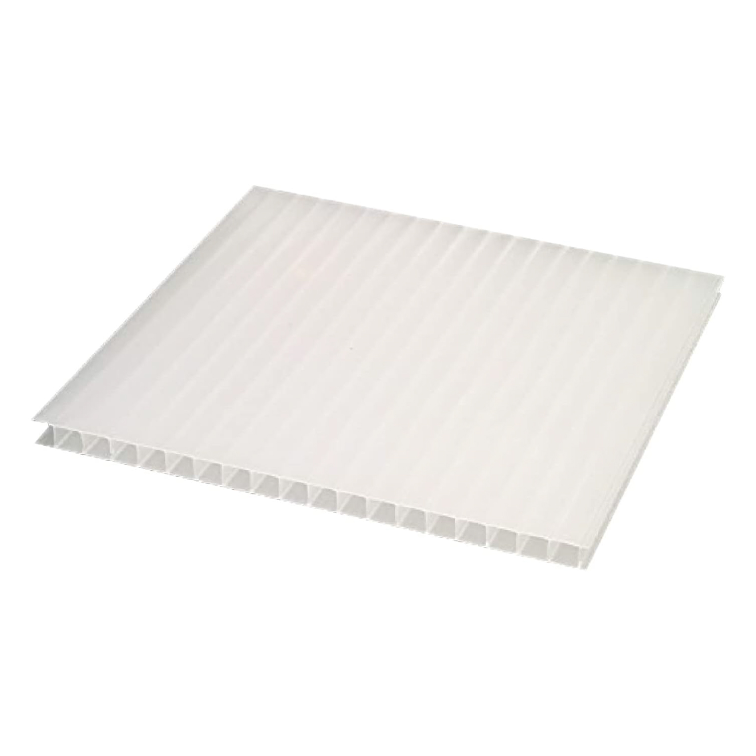 Ironlux - Panel Policarbonato Celular Compacto - Opal Hielo 2000x1050 ...