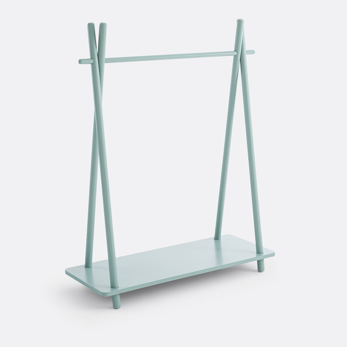 Portant enfant, Cuadera - Vert grisé - taille unique | Leroy Merlin