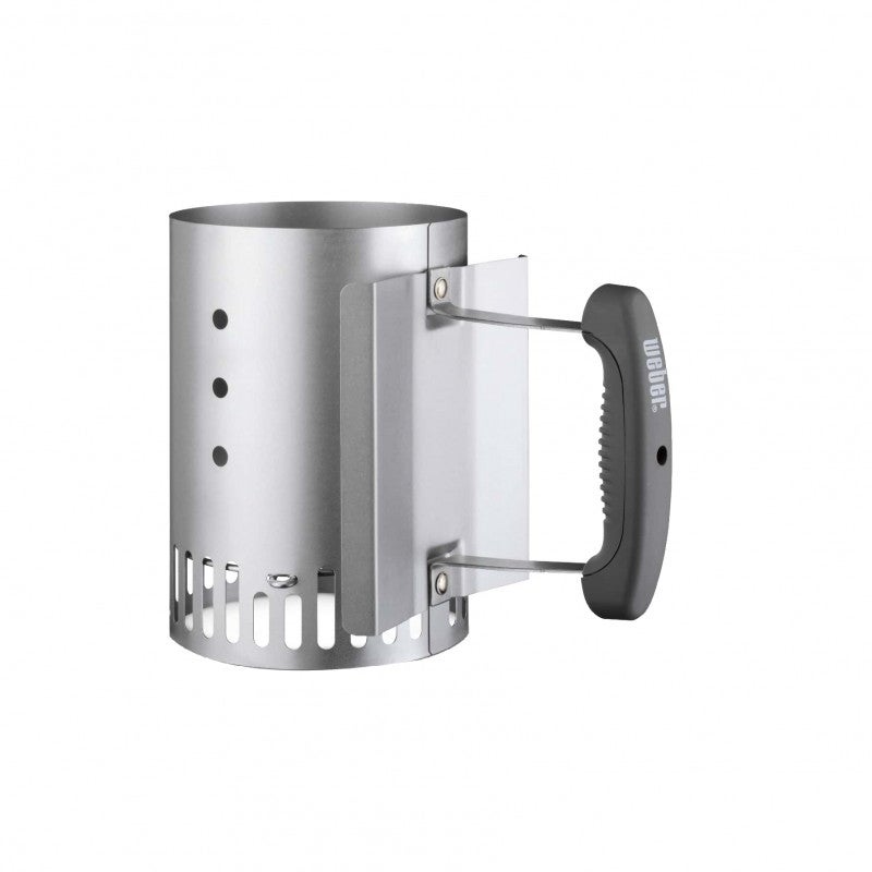 Cheminée d'allumage WEBER - Rapidfire - pour Smokey Joe et Go Anywhere ...