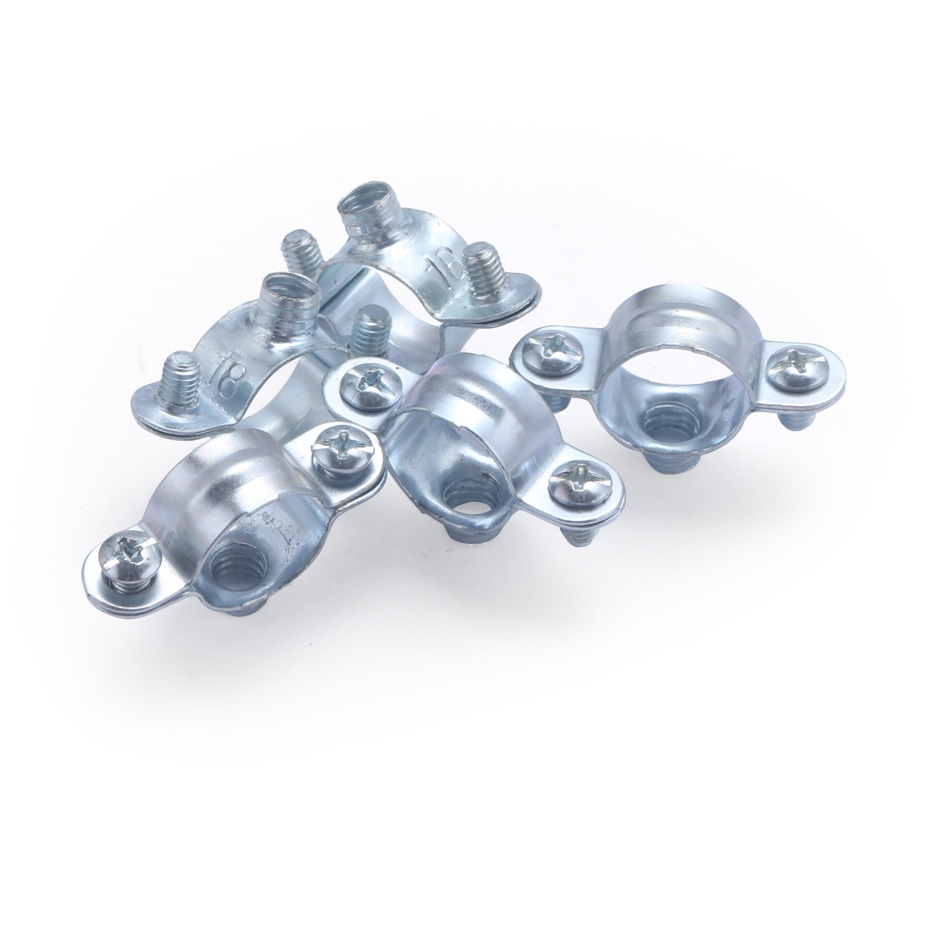 100 COLLIERS SIMPLES 18 | Leroy Merlin