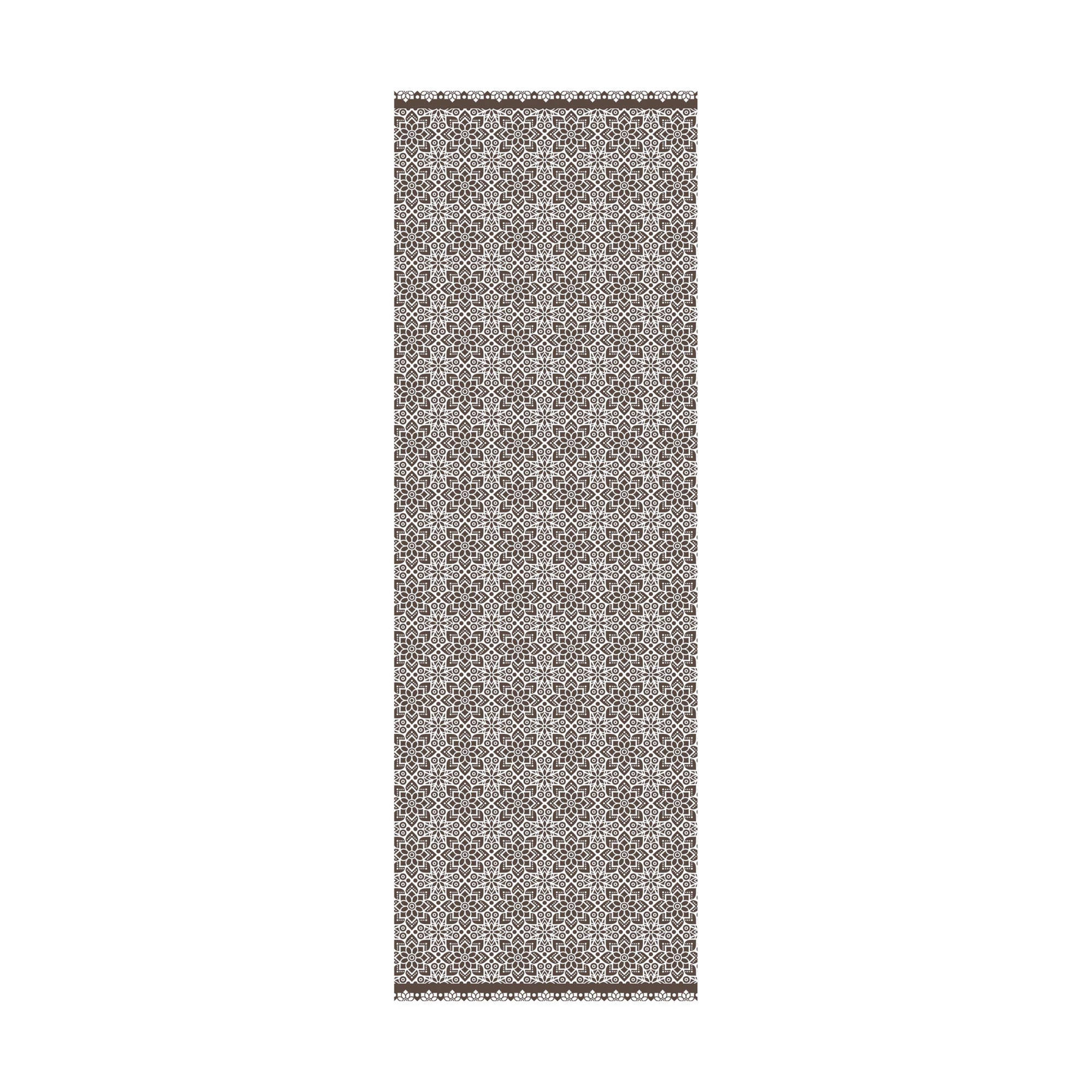 Tapis de cuisine, 100% Made in Italy, Tapis résistant aux taches avec ...