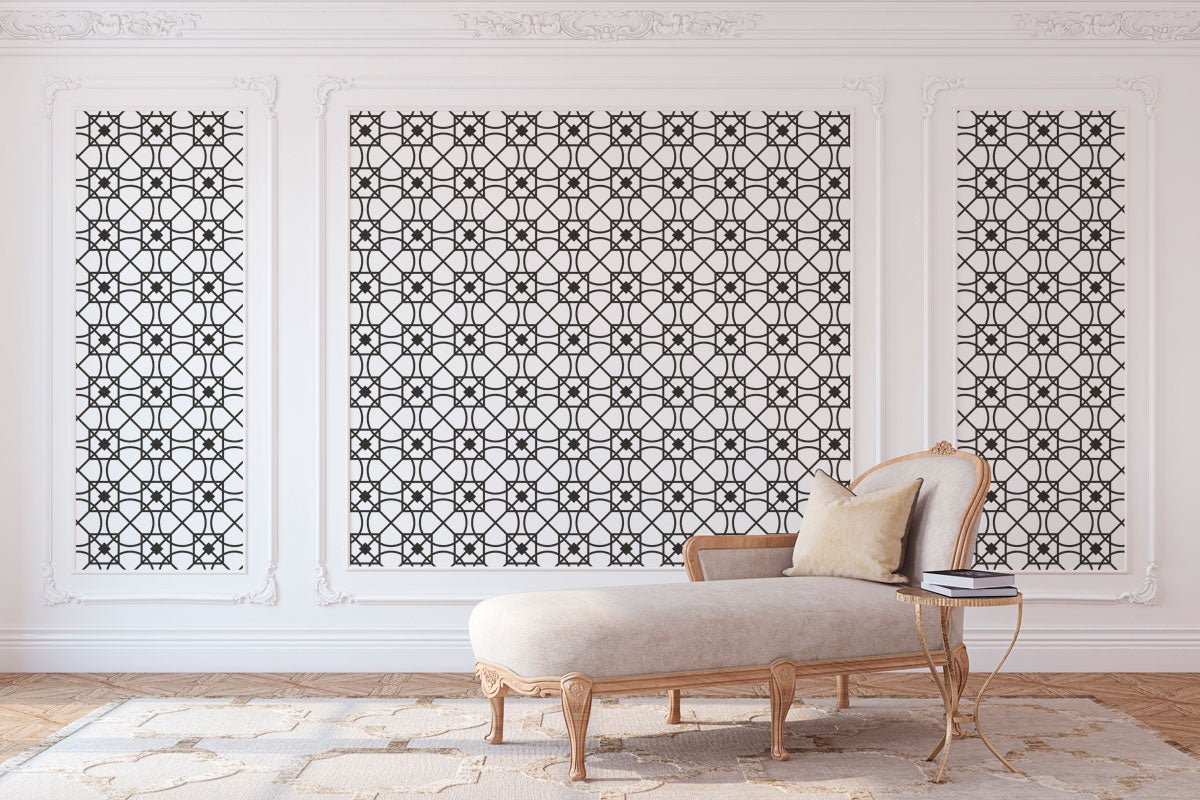 Colección Tessa Grande - Rollo Papel Pintado TNT - by TESSA FDZ-DURÁN ...