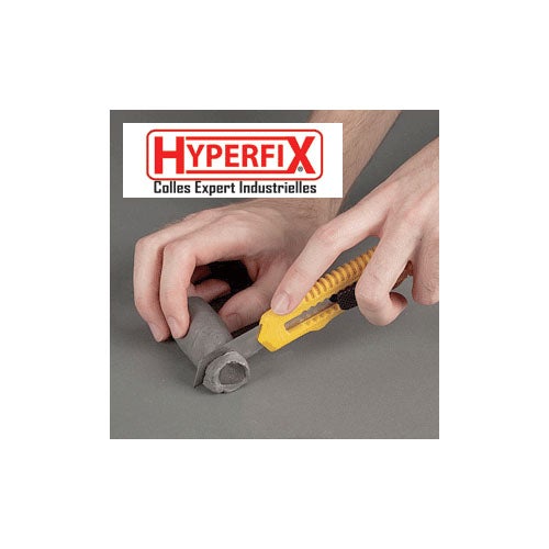 Mastic HYPERFIX pour réparation 250°C | Leroy Merlin