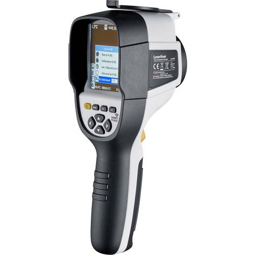 Laserliner ThermoCamera Connect Caméra thermique -20 à 350 °C 220 x 165 ...