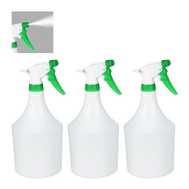 Bote de spray: Pulverizador a presión para jardín