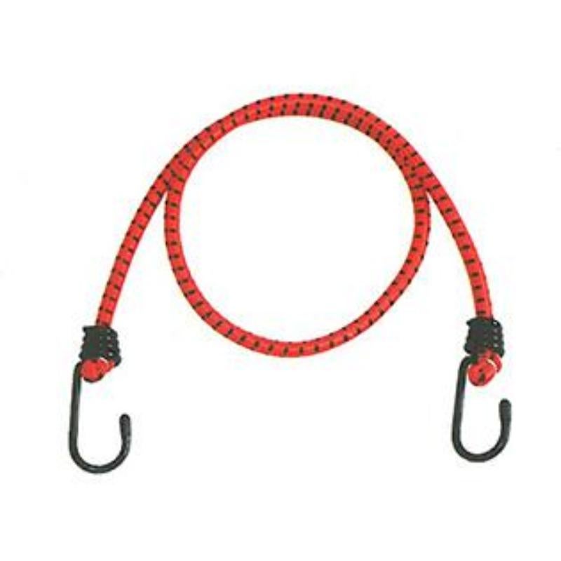 Pulpo reforzado 8x80 cm gancho metal bolsa 2 | Leroy Merlin