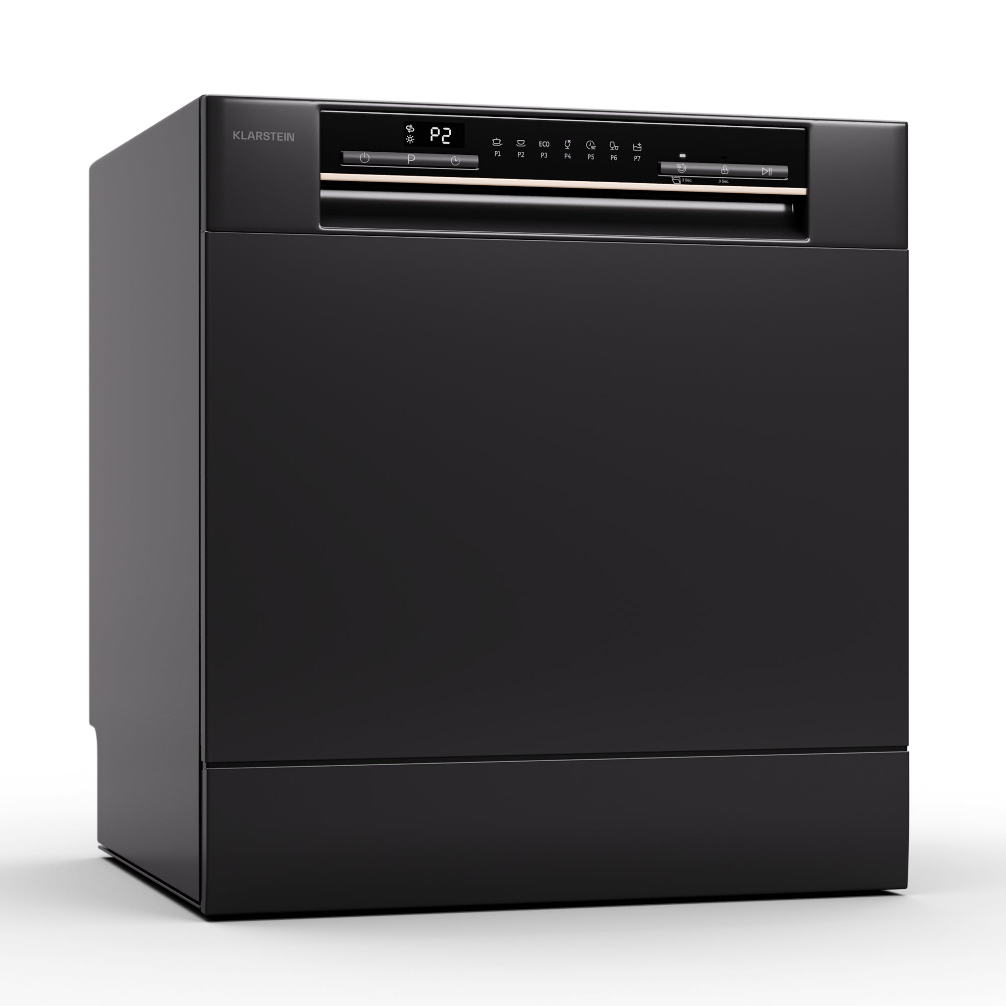 Lave Vaisselle Compact 8 Couverts