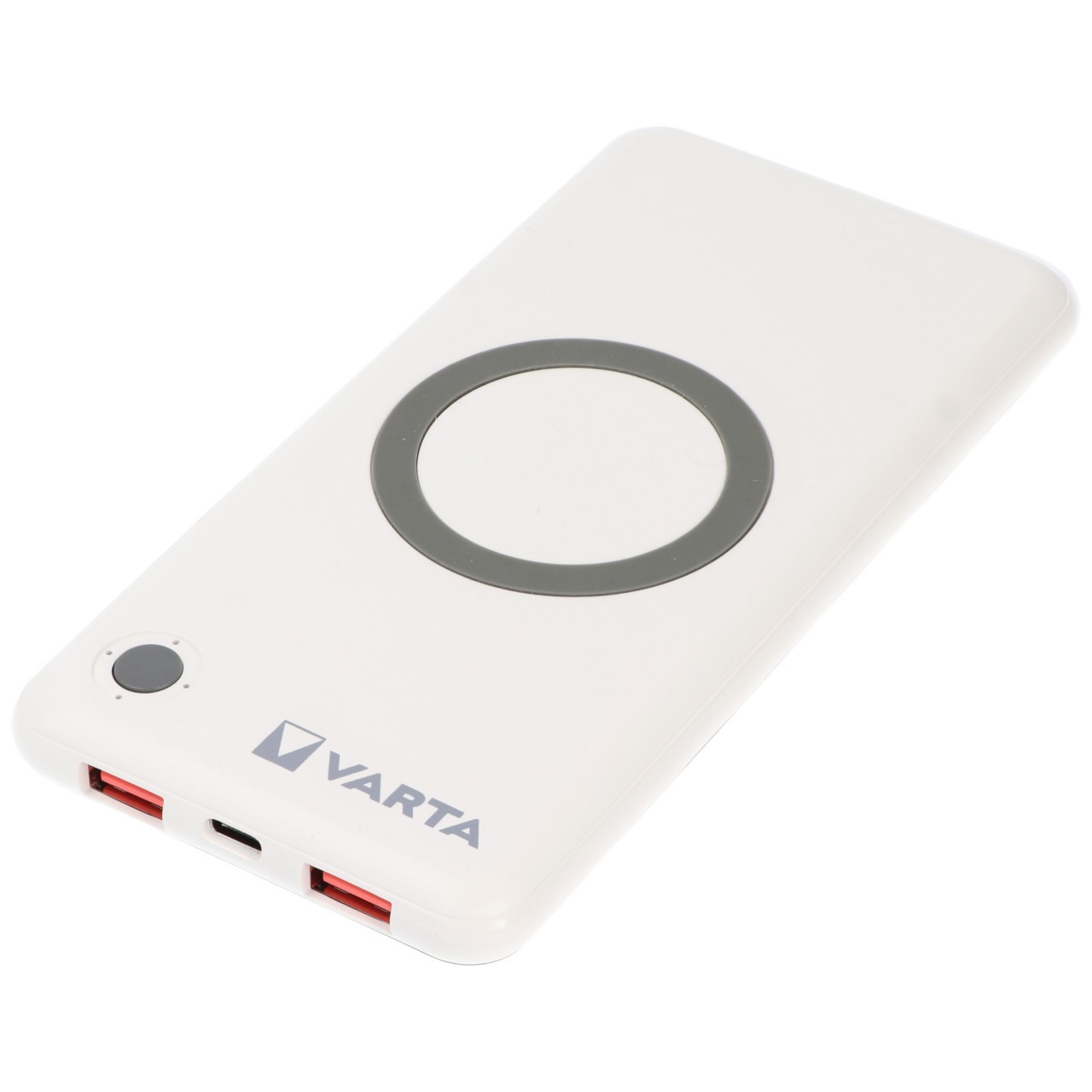 Wireless power bank 10.000 mah VARTA | Leroy Merlin