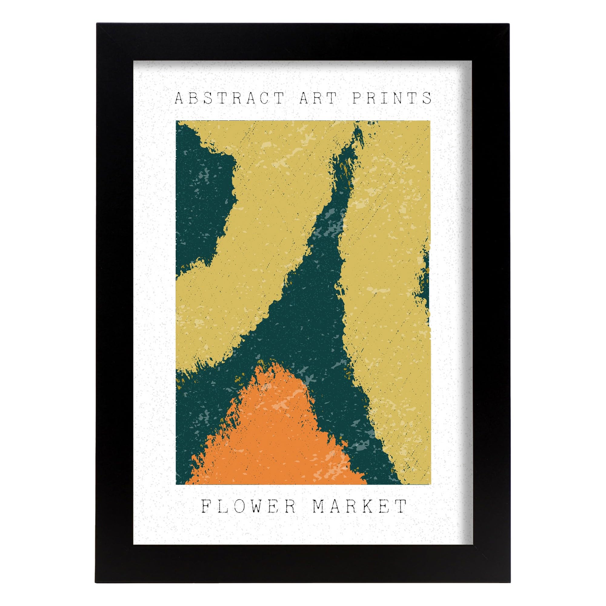 Lámina Poster De Lujoso Cuadros Decorativos Para Tu Salón Hogar ...