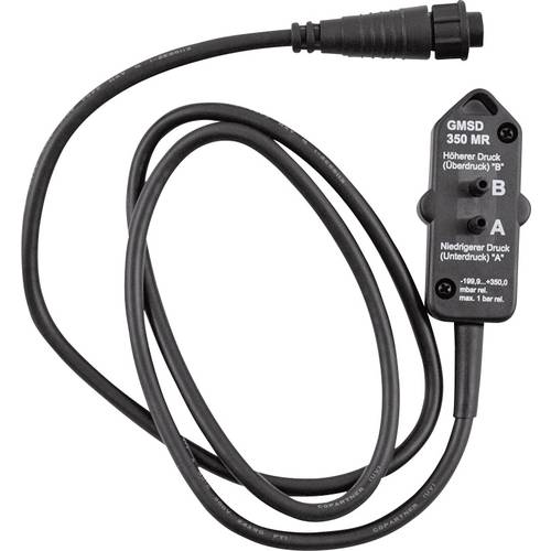 Capteur de pression relative Greisinger GHM GMSD-350MR-K51 | Leroy Merlin