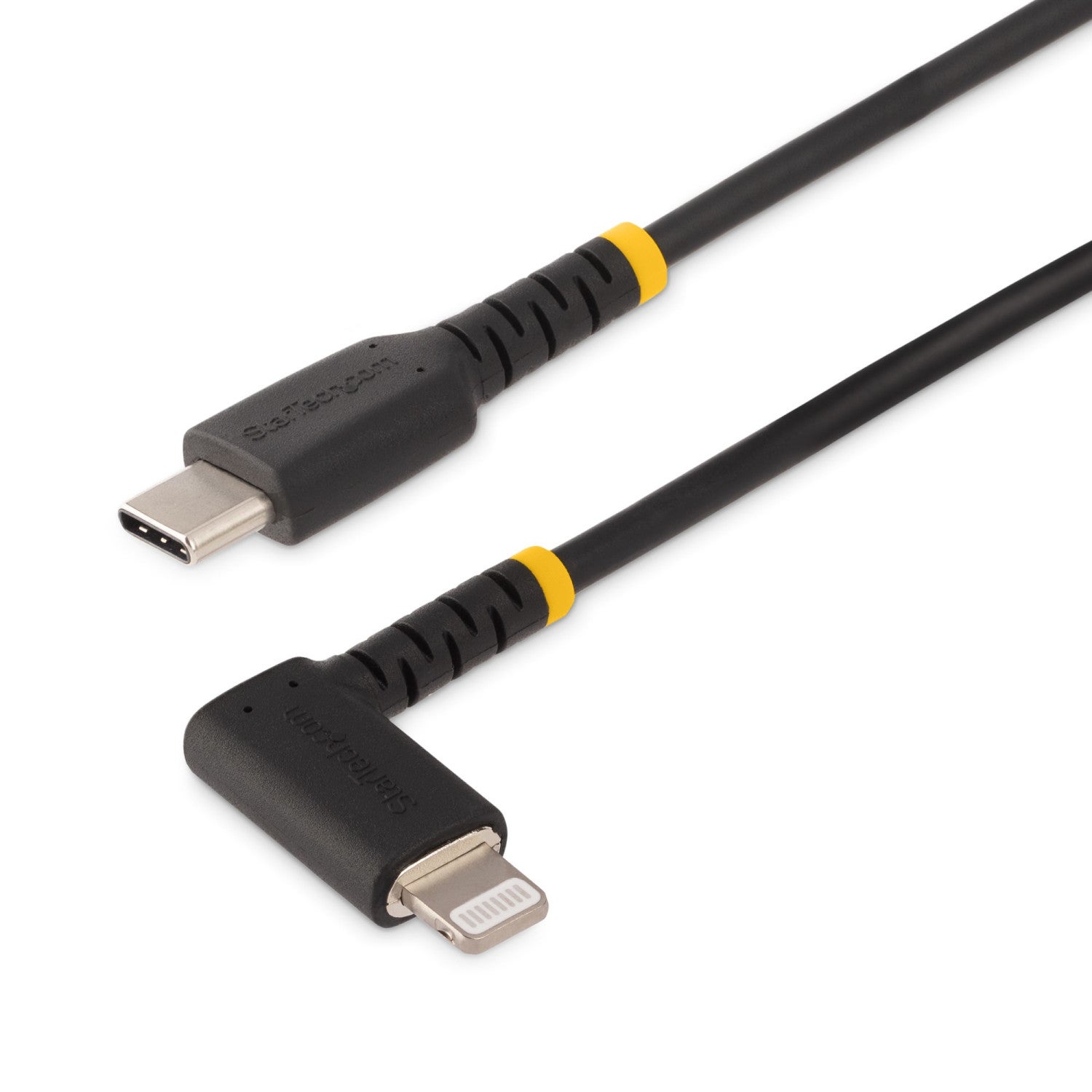 StarTech.com Câble USB-C vers Lightning de 1m - Cordon de Charge ...