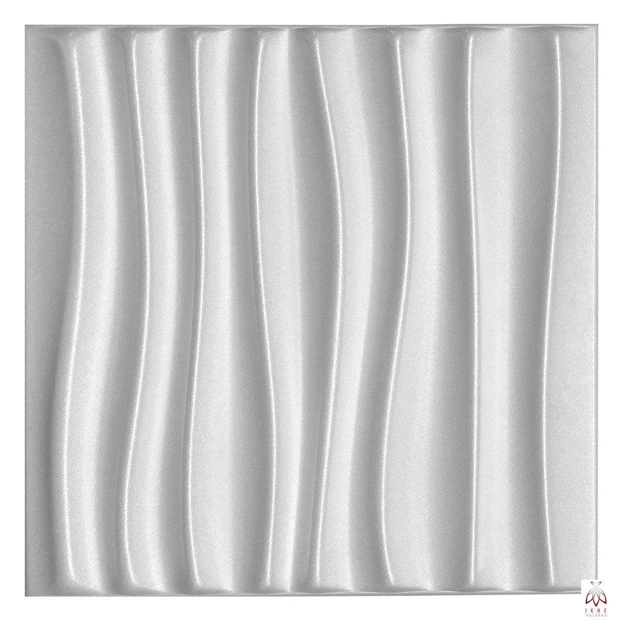 24x/ 6m² Panneaux muraux 3D décors revêtement mural panneaux de plafond ...