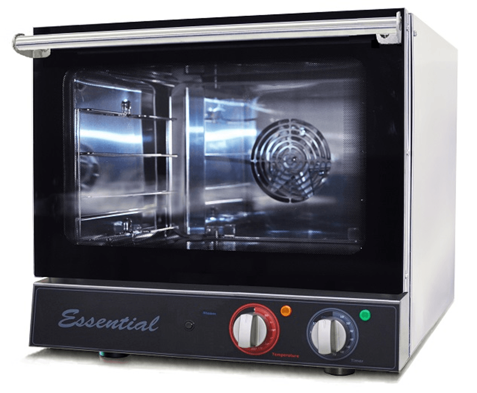 Four à Convection Simple 3 ou 4 niveaux 430x330 - Vesta - l55- L0- P0 ...