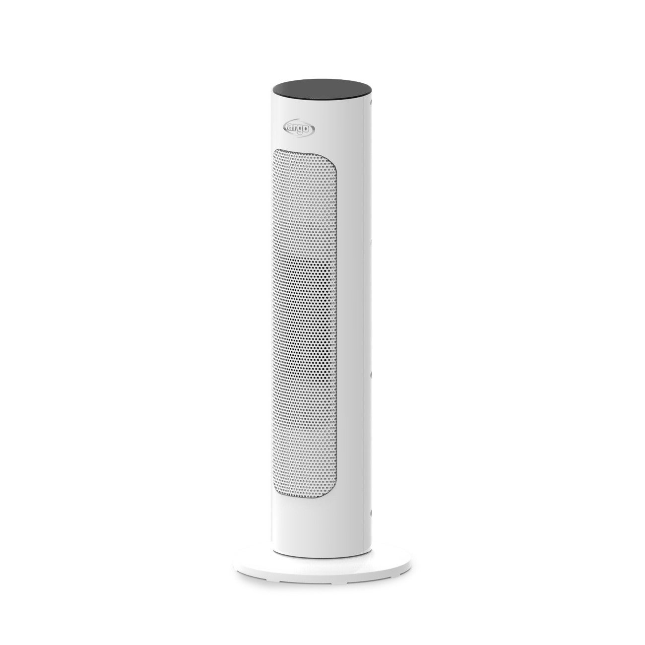 Argoclima ARGO MARGE Intérieure Blanc 2000 W Chauffage de ventilateur ...