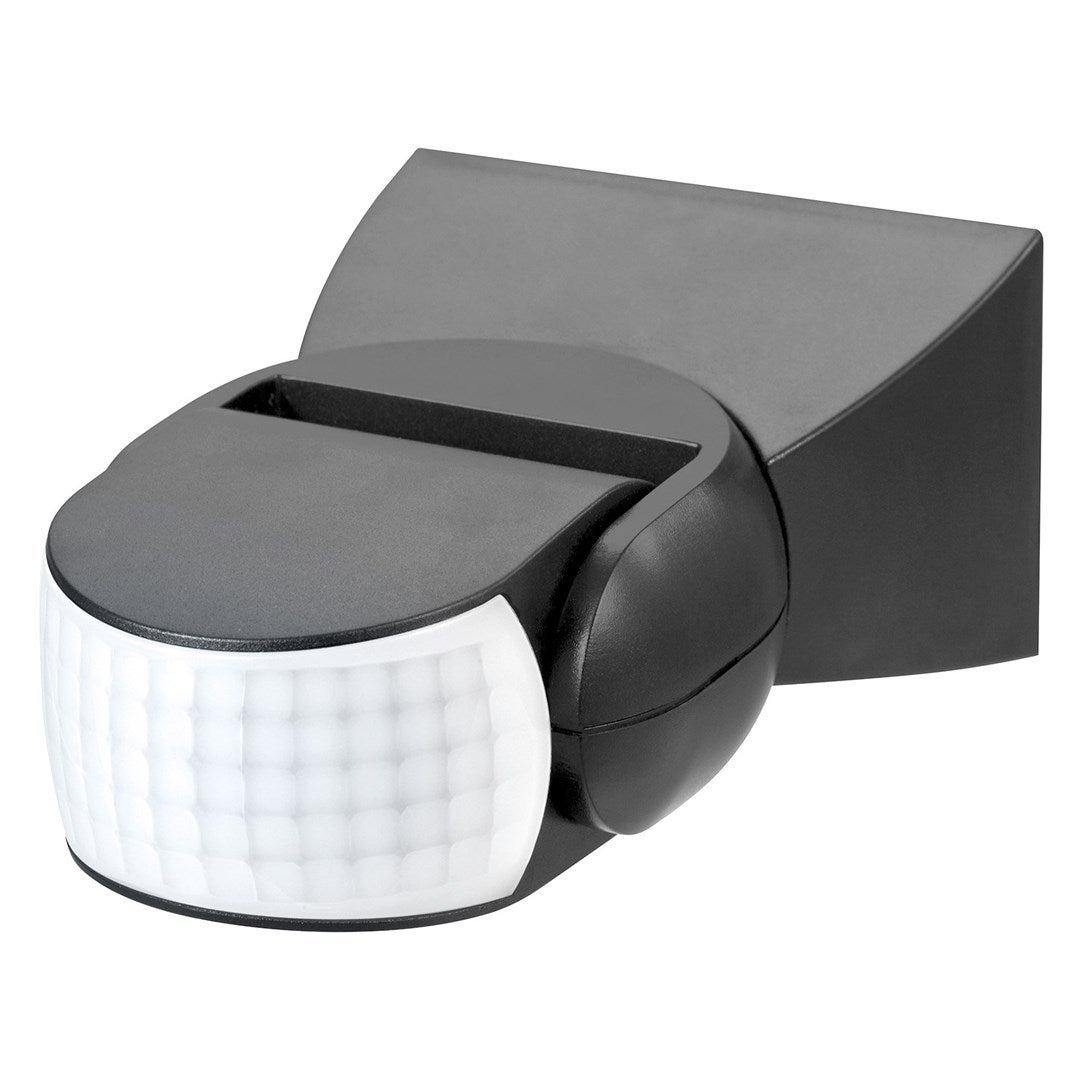 Sensor de movimiento infrarrojo PIR Maclean MCE201 GR Detector de ...