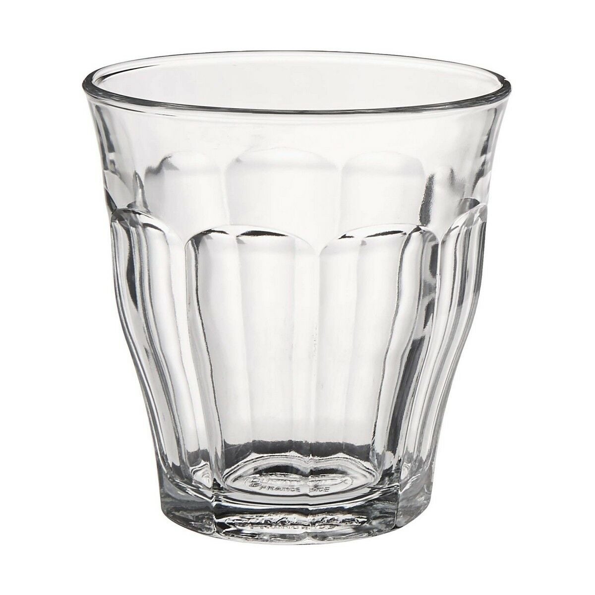 Set de Verres Duralex Picardie 160 ml 6 Pièces | Leroy Merlin