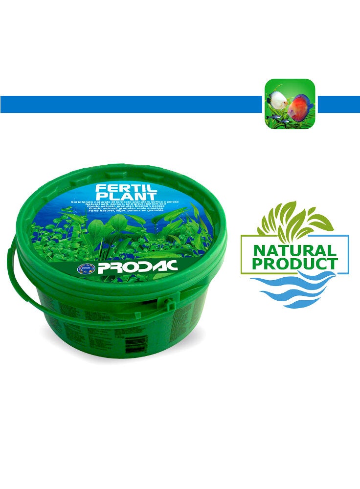 FERTIL PLANT 4 lt | Leroy Merlin