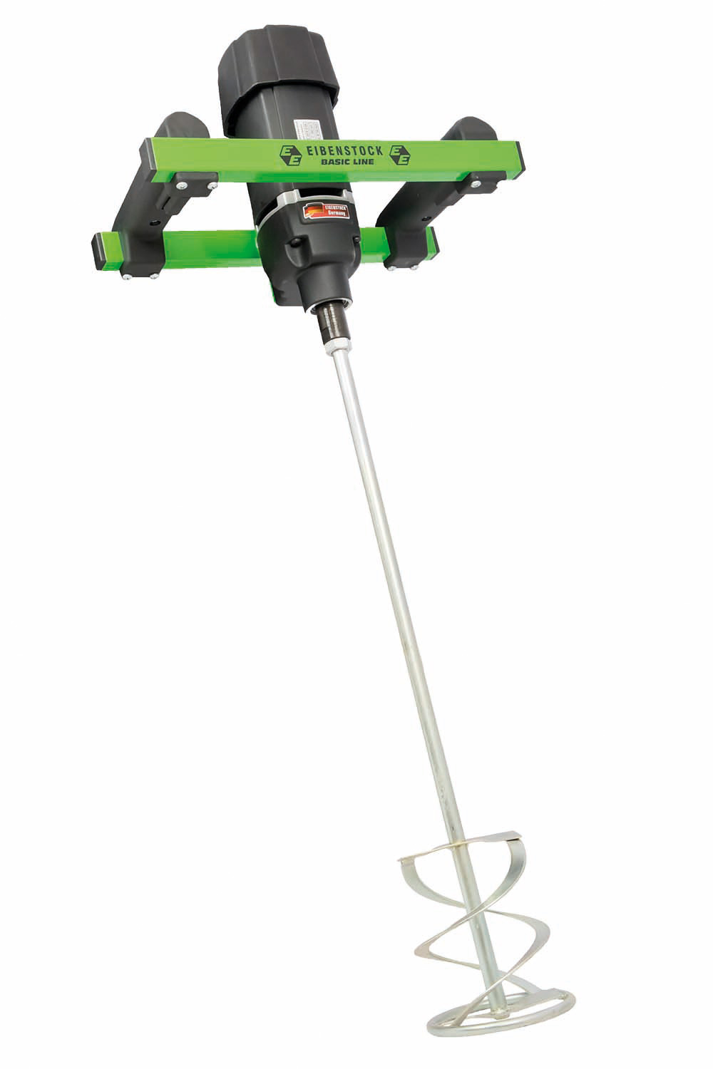 Machine à malaxer Basic line SET - MXT 110 B + tige WG 120 - 1100 W ...