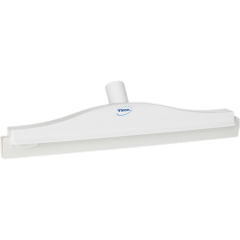 Raclette sol 7712 - 400mm double lame - Vikan | Leroy Merlin