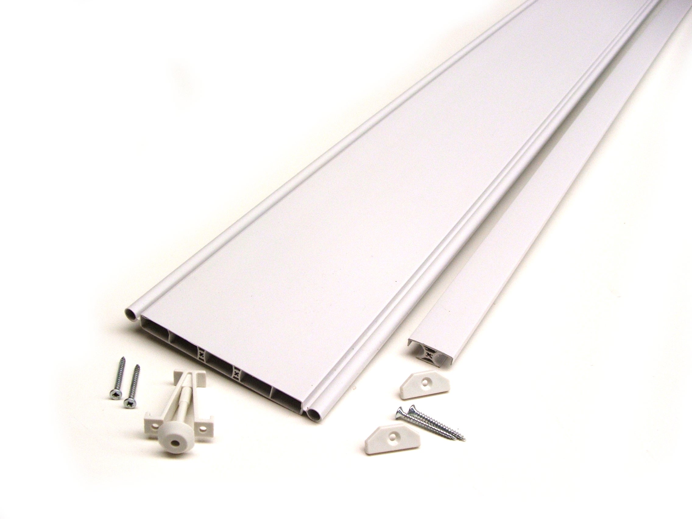 Kit Pannelli e accessori per porte a soffietto - Altezza 220 cm ...
