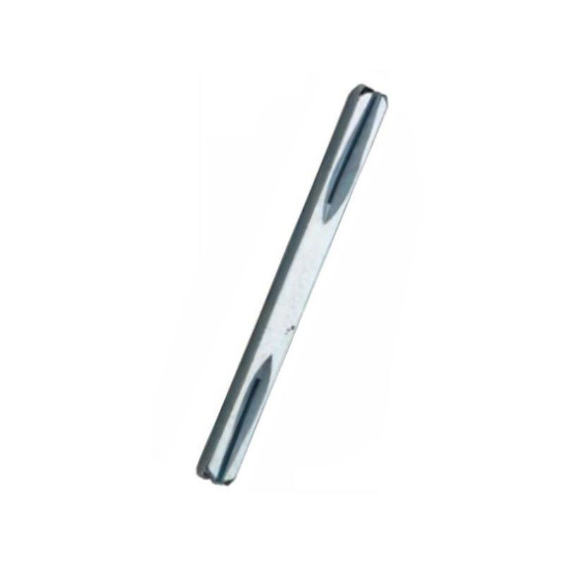 Marco Mango Fresado 8X120mm | Leroy Merlin