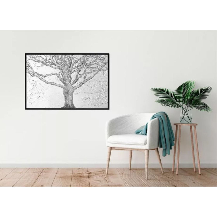 Poster et affiche - Tangled Branches - 45x30 | Leroy Merlin