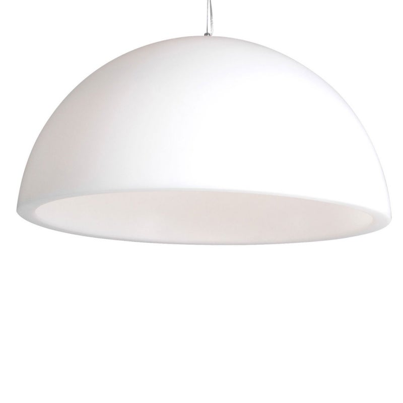 CUPOLE - suspension led xl - Slide - (diamètre 200 cm) | Leroy Merlin