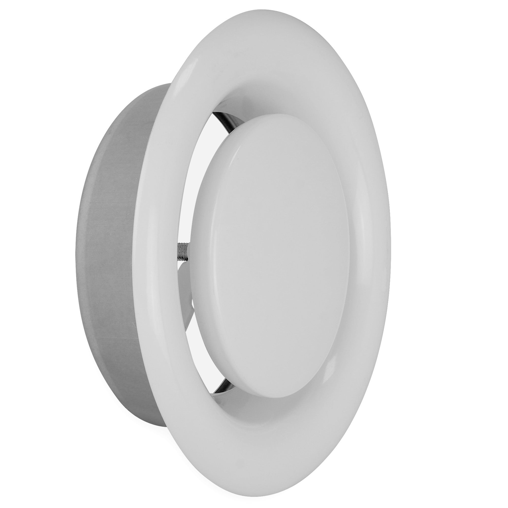 Difusor de ventilación de aire acondicionado | Valvula de Techo o Pared ...