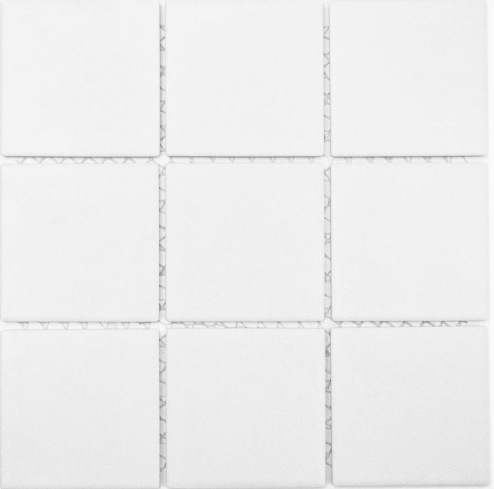 Azulejo blanco antiguo antideslizante para ducha, piscina, mosaico 22 ...