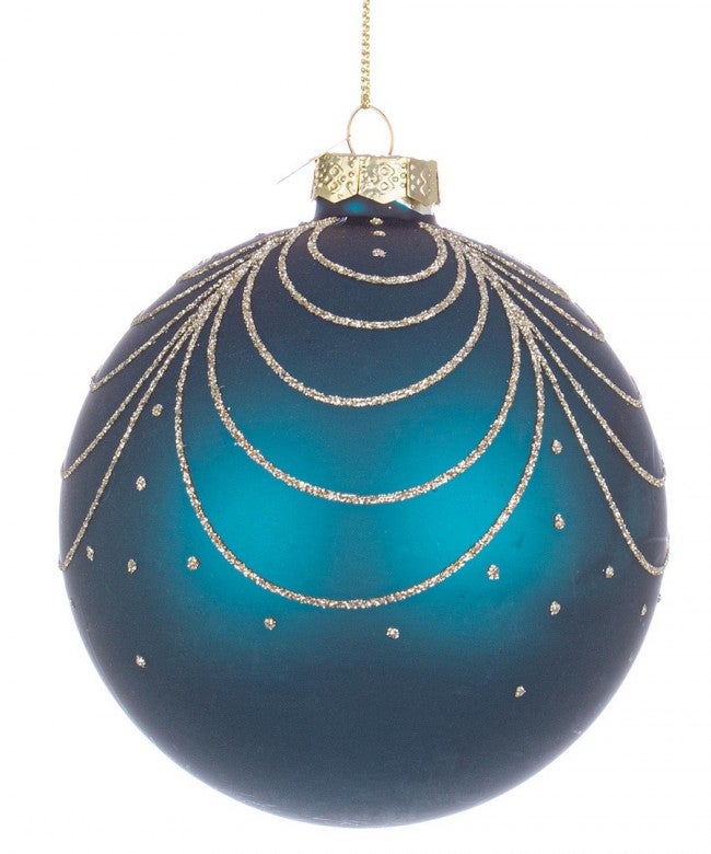 Esfera Vt Orbit Azul D100, 8x | Leroy Merlin