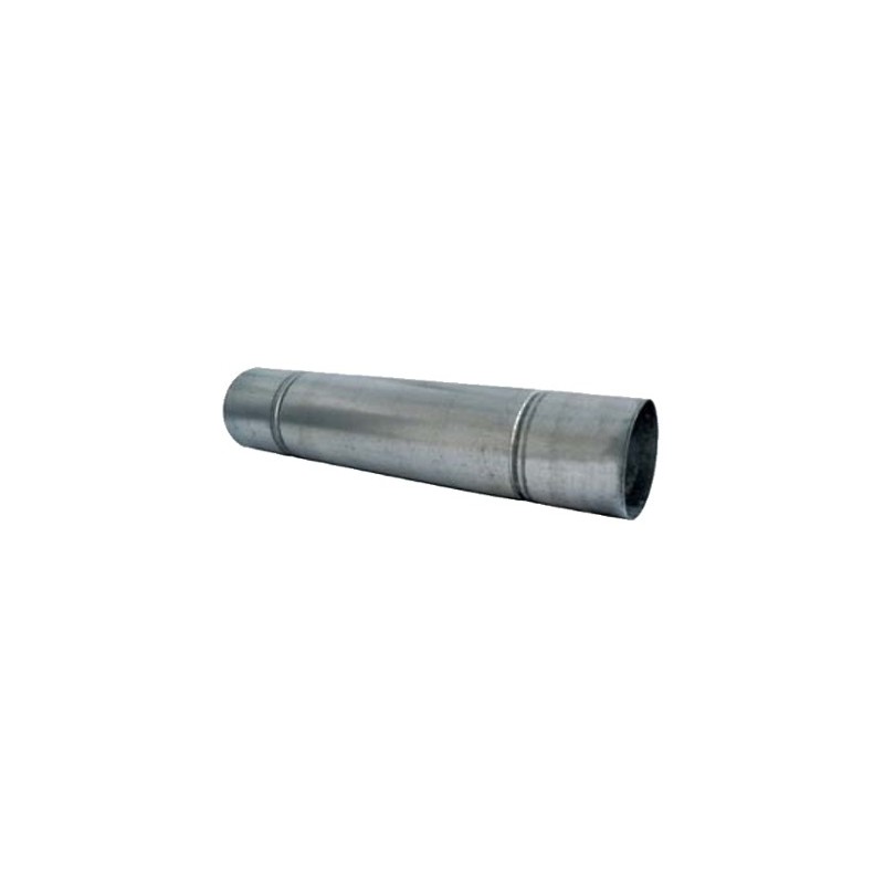Fourreau lisse Spiraclim FL 200 - Diamètre 200mm - Pour conduit de ...