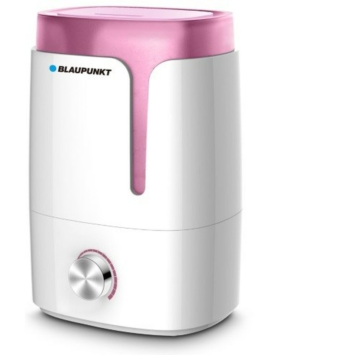 Humidificateur Blaupunkt AHS301 Blanc Rose 25 W 3,5 L | Leroy Merlin