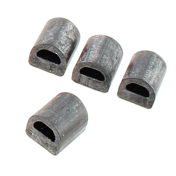 Asa de parrilla (juego de 4) para placa de cocción Bosch | Leroy Merlin