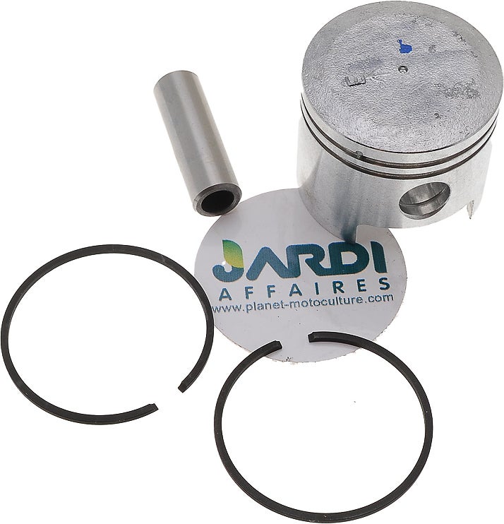 Piston 41,5mm compatible avec Kawasaki TH43 remplace 13001-2140 | Leroy Merlin